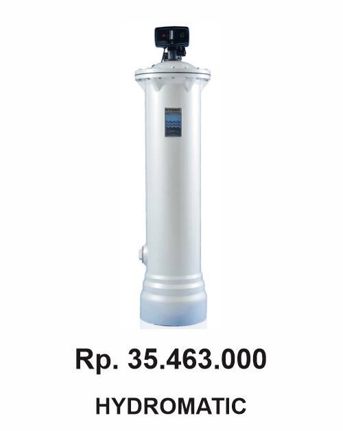 Jual Filter Air Rumah & Industri Terbaik | GARANSI 10 Tahun